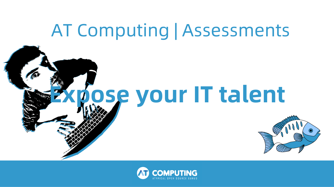 Assessments | AT Computing