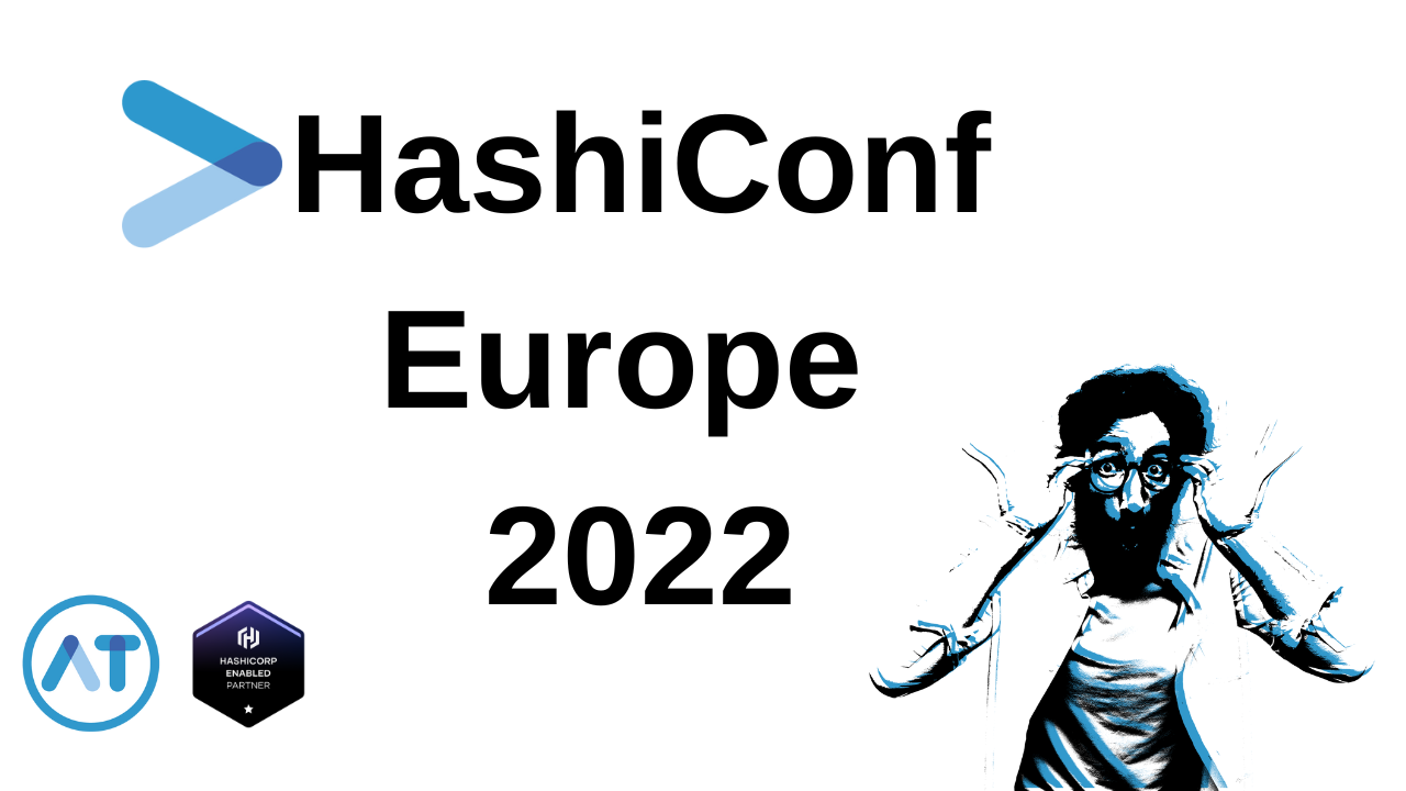HashiConf Europe 2022